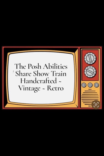 Posh Show - Poshmark